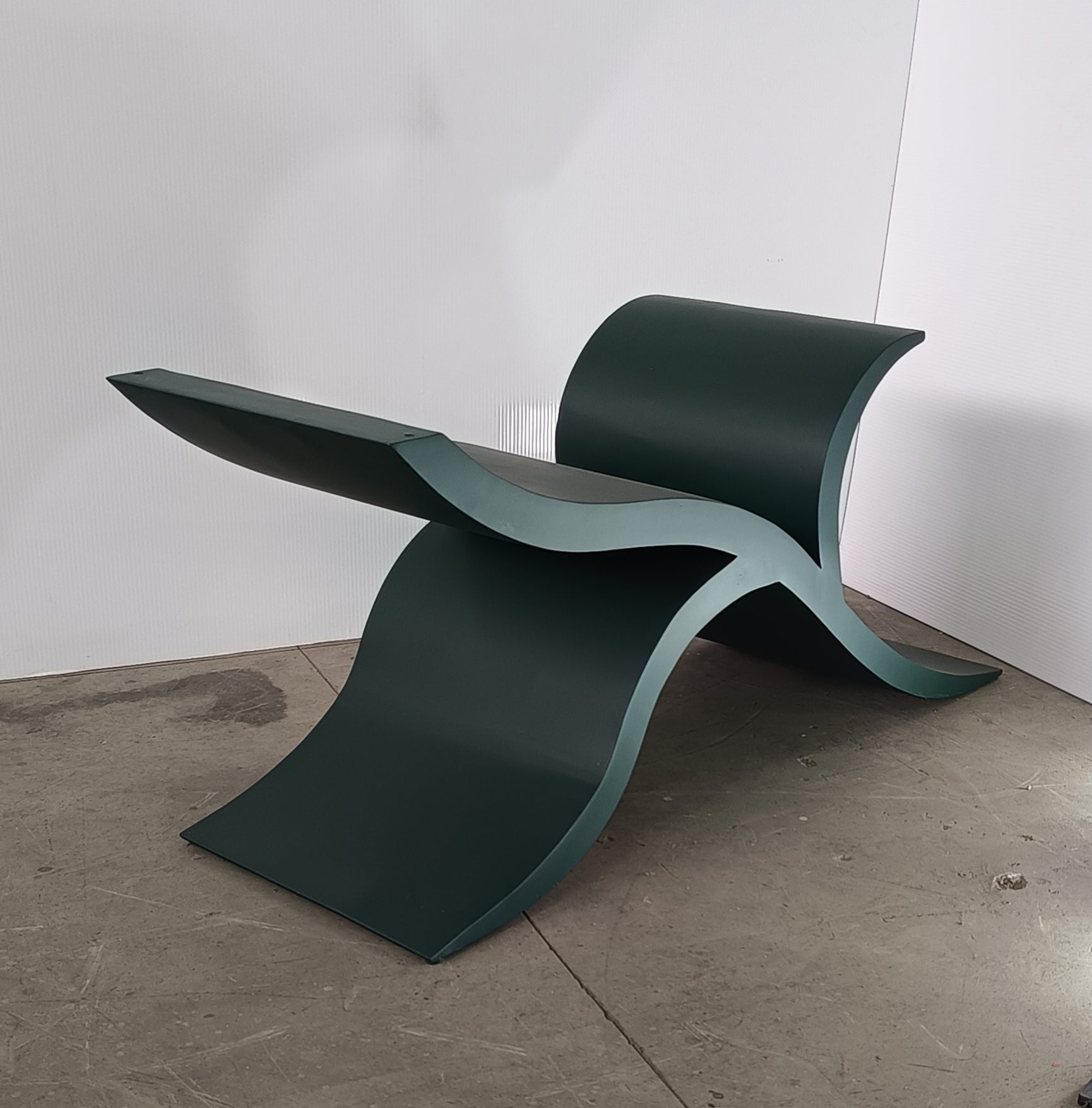 Tavoli artigianali in stile industrial – Licari Design